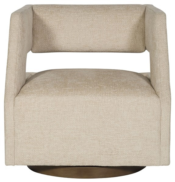Cove Chair — Luxury Fabrics & Furniture